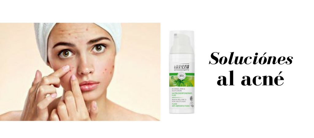 Solución para piel grasa y acné – GEAcosmetics